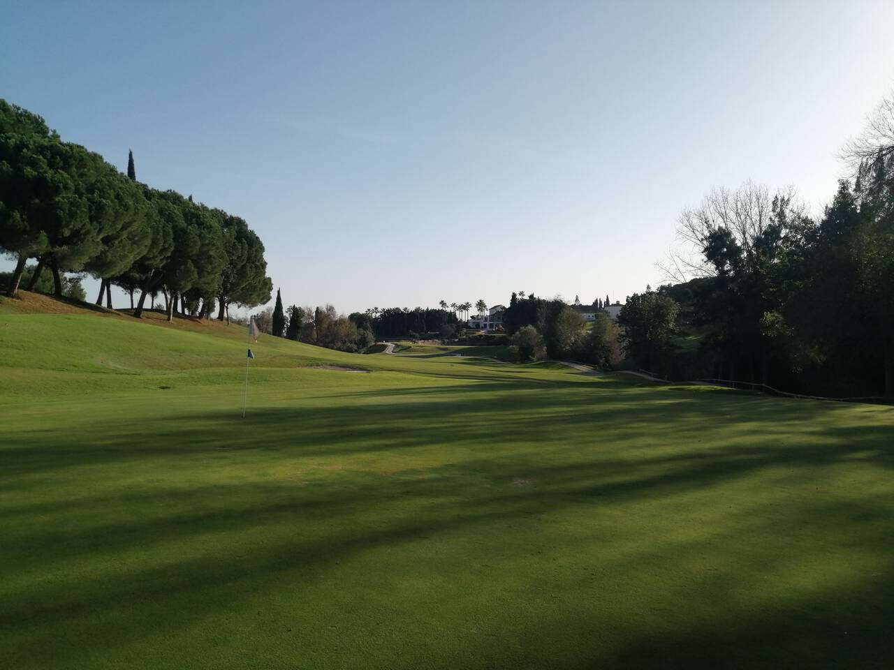 Santa María Golf & Country Club, Marbella, Spain - Albrecht Golf Guide