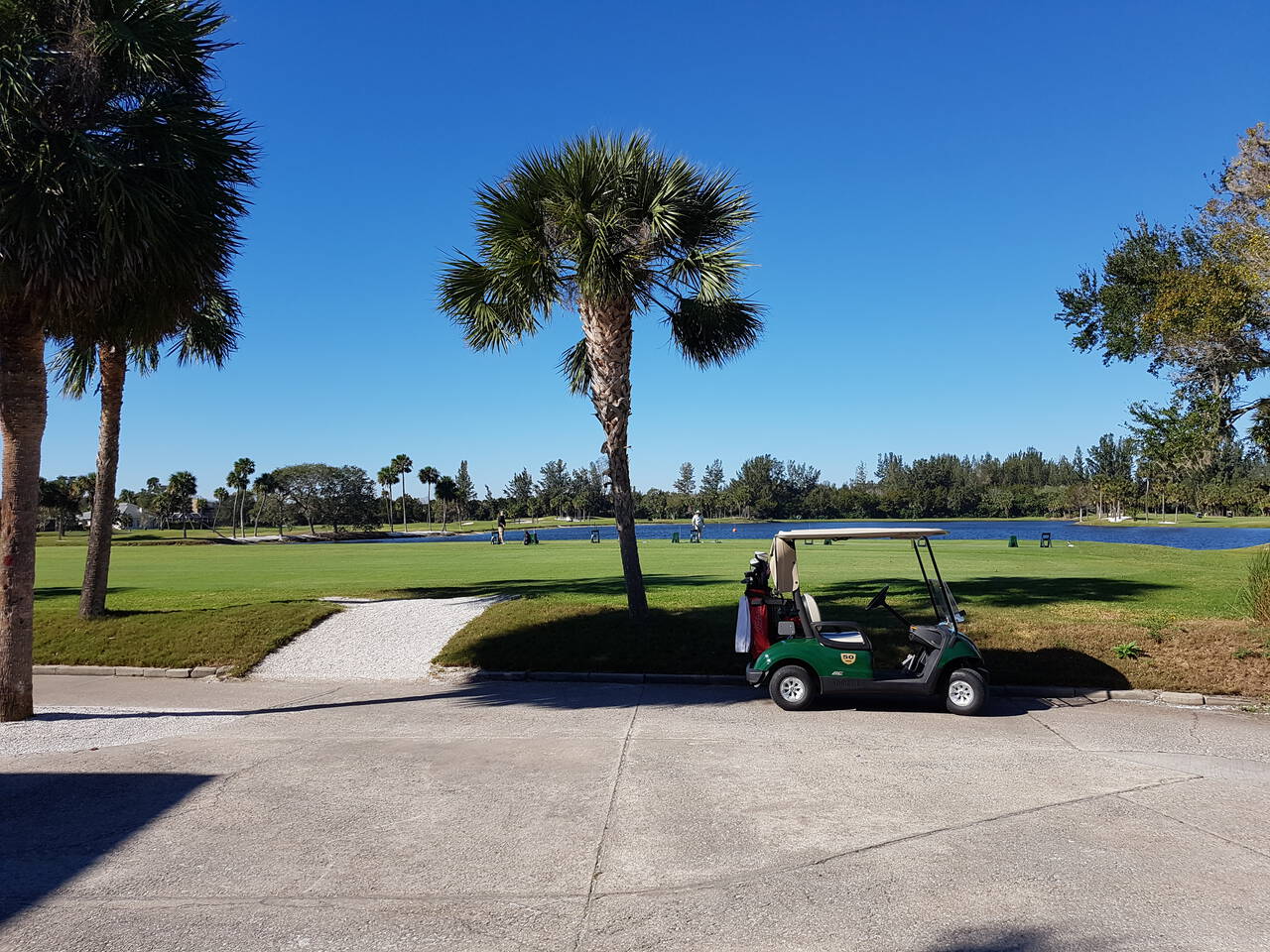 Golf Guide Merritt Island: Golf Courses and Driving Ranges in Merritt ...