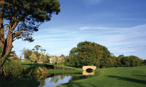 Seafield Golf & Country Club, Gorey, Irlanda - Albrecht Golf Guía