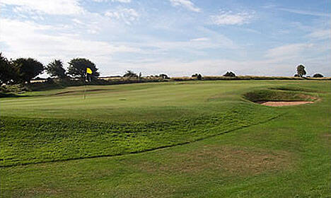 Seaham Golf Club, Seaham, United Kingdom - Albrecht Golf Guide