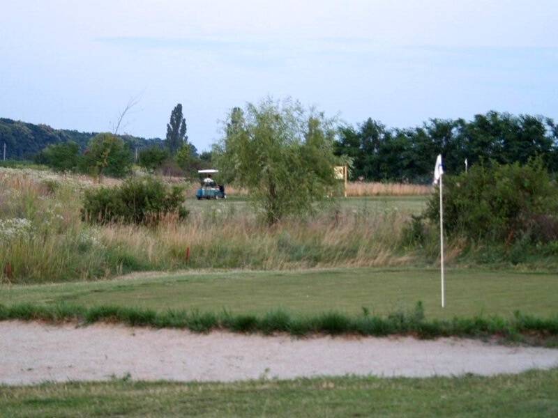 Golf Guide Romania: Golf Courses and Driving Ranges in Romania - 1Golf.eu