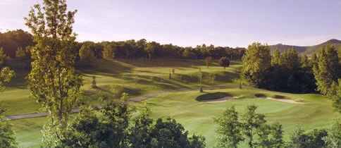 Señorío de Zuasti Golf Club, Zuasti, Spain - Albrecht Golf Guide