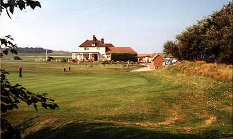 Sheringham Golf Club, Sheringham, United Kingdom - Albrecht Golf Guide