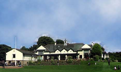 Shipley Golf Club, Bingley, United Kingdom - Albrecht Golf Guide