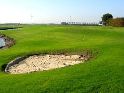 Shortgolf Swifterbant, Swifterbant, Netherlands - Albrecht Golf Guide