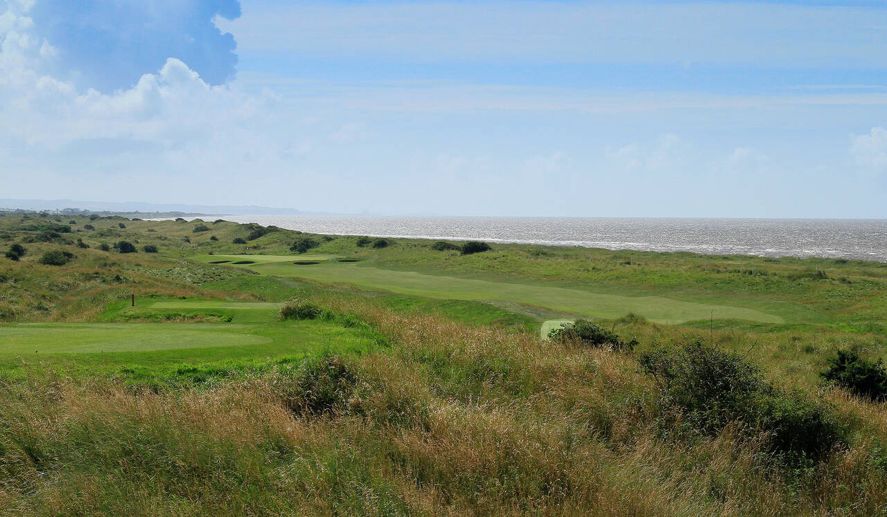 Silloth on Solway Golf Club, Wigton, United Kingdom - Albrecht Golf Guide