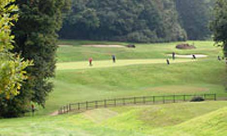 Golf Guide Southampton: Golf Courses and Driving Ranges in Southampton ...
