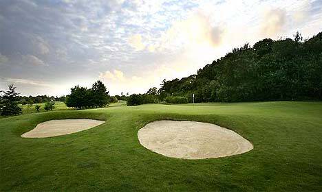 Sprowston Manor Hotel, Golf & Country Club, Norwich, United Kingdom ...