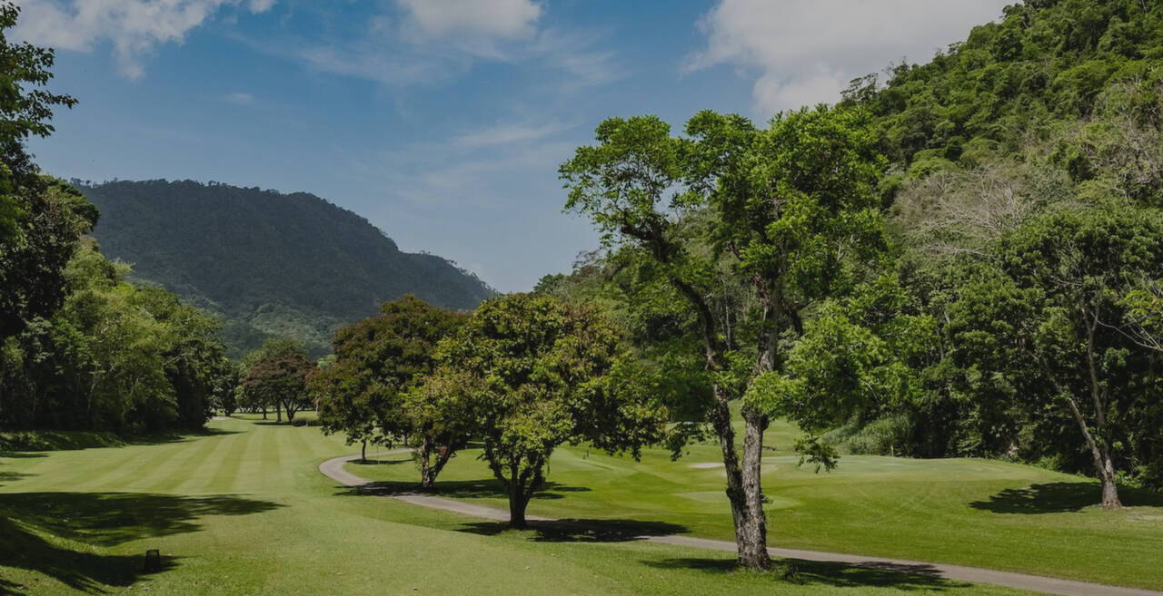 Golf Guide Arouca: Golf Courses and Driving Ranges in Arouca, Trinidad ...