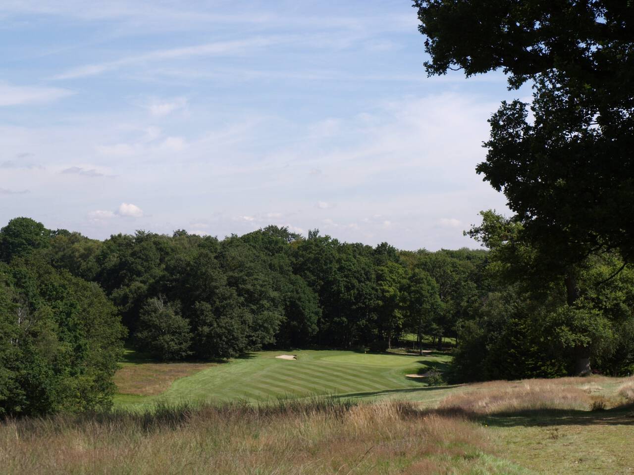 Stoneham Golf Club, Southampton, United Kingdom - Albrecht Golf Guide