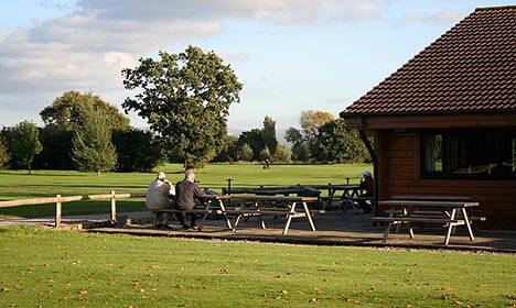 Styal Golf Club, Styal, United Kingdom - Albrecht Golf Guide