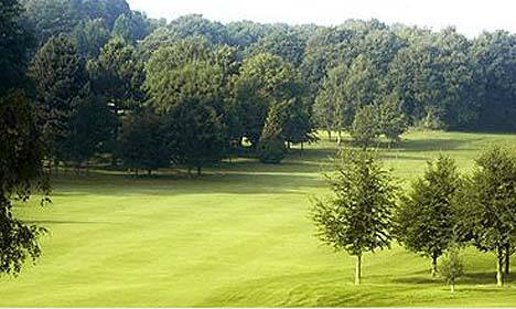 Sundridge Park Golf Club, Bromley, United Kingdom - Albrecht Golf Guide