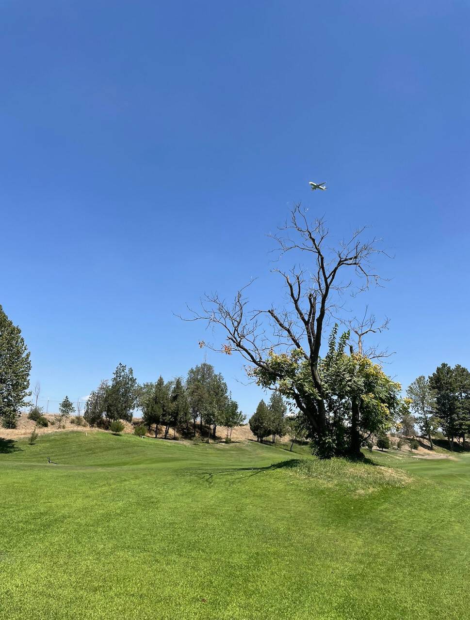 Golf Guide Tashkent: Golf Courses and Driving Ranges in Tashkent ...