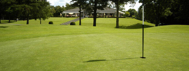 The Duke Club, Nistelrode, Niederlande - Albrecht Golf Führer