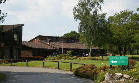 The Leatherhead Club, Leatherhead, United Kingdom - Albrecht Golf Guide