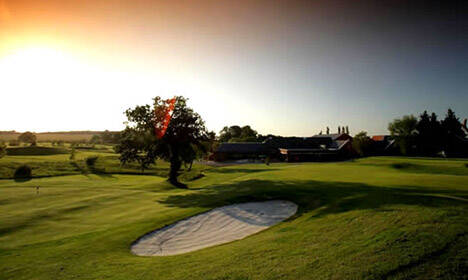 The Wiltshire Golf & Country Club, Swindon, United Kingdom - Albrecht ...