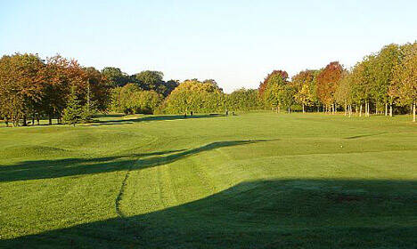 Golf Guide Peterborough: Golf Courses and Driving Ranges in ...