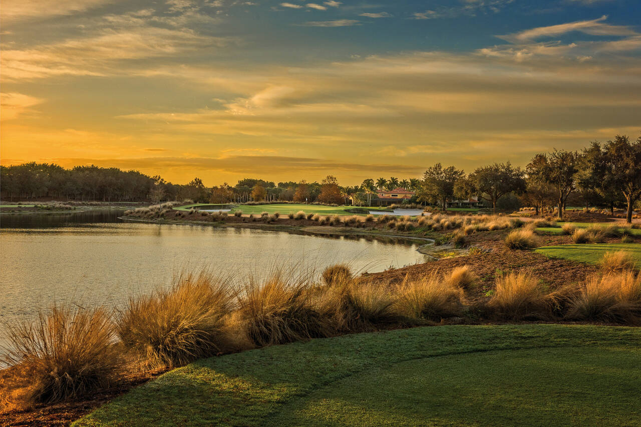 Golf Guide Florida: Golfclubs, Golfplätze und Driving Ranges in Florida ...