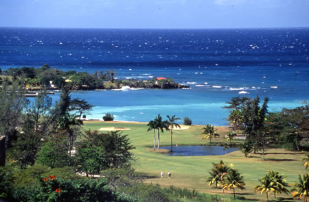 Tryall Club, Montego Bay, Jamaica - Albrecht Golf Guide