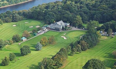 Tyneside Golf Club, Ryton, United Kingdom - Albrecht Golf Guide