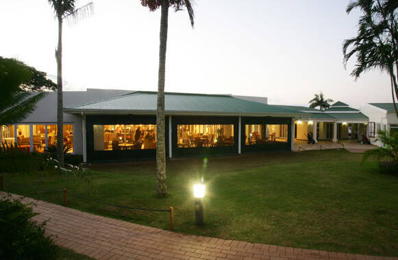 Umhlali Country Club, Ballito, South Africa - Albrecht Golf Guide
