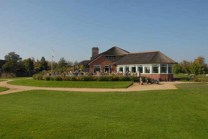Utrechtse Golfclub Amelisweerd, Utrecht, Netherlands - Albrecht Golf Guide