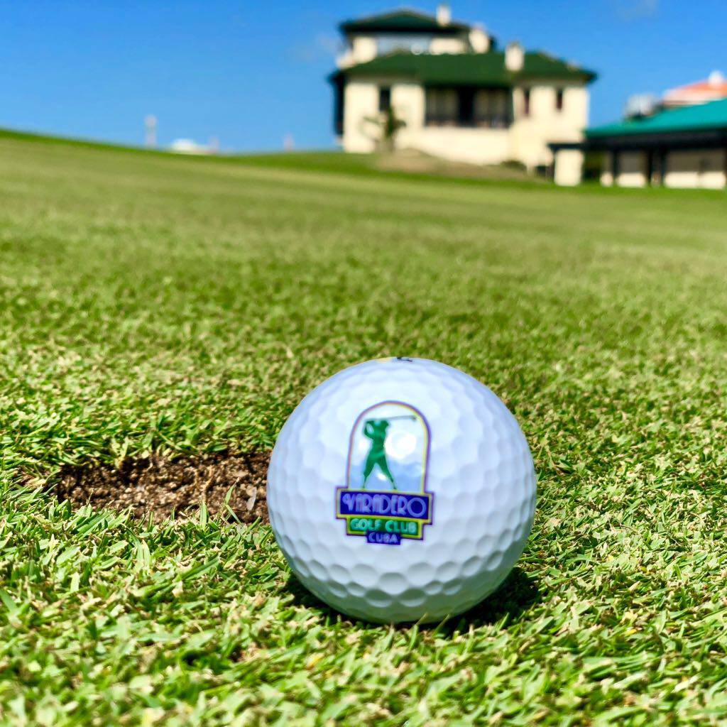 Varadero Golf Club, Varadero, Cuba - Albrecht Golf Guide