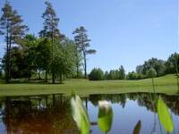 Varbergs Golfklubb, Tvååker, Sweden - Albrecht Golf Guide