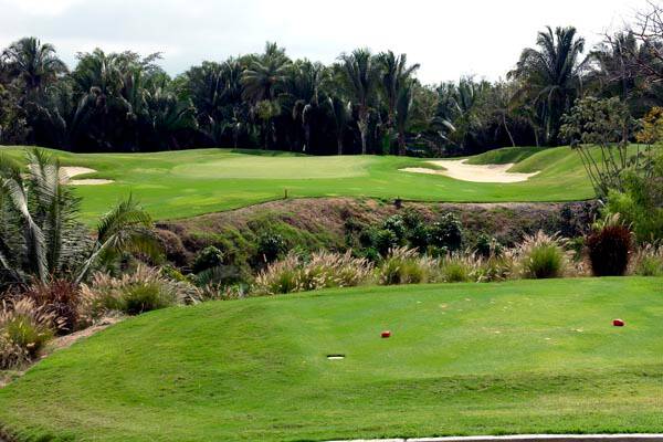 Vista Vallarta Golf Club, Puerto Vallarta, Mexico - Albrecht Golf Guide