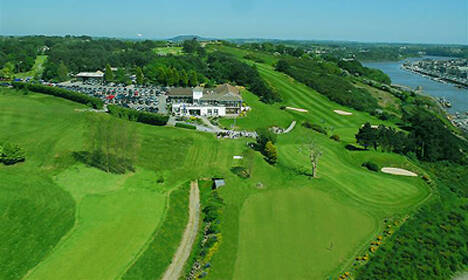 Waterford Golf Club, Waterford, Ireland - Albrecht Golf Guide