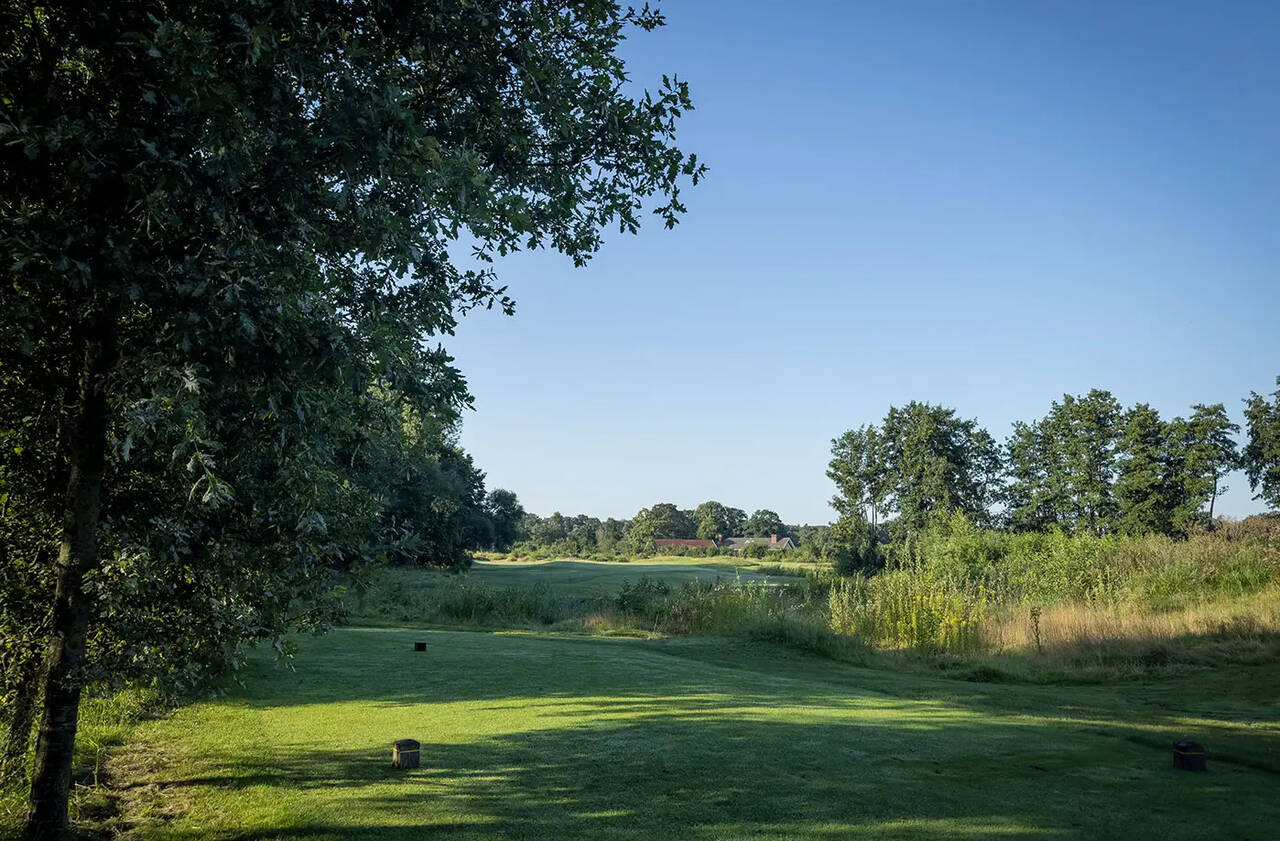 Weleveld Golf , RM Zenderen, Netherlands - Albrecht Golf Guide