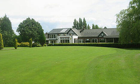 West Derby Golf Club, Liverpool, United Kingdom - Albrecht Golf Guide