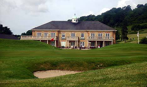 Woldingham Golf Club, Woldingham, United Kingdom - Albrecht Golf Guide