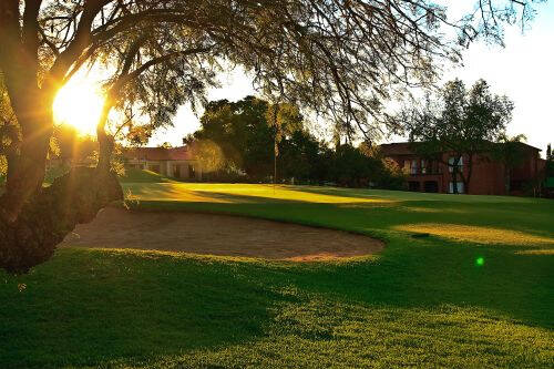 Woodhill Country Club, Pretoria, South Africa - Albrecht Golf Guide