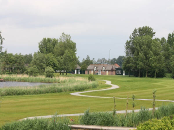 Zaanse Golf Club, Wijdewormer, Netherlands - Albrecht Golf Guide