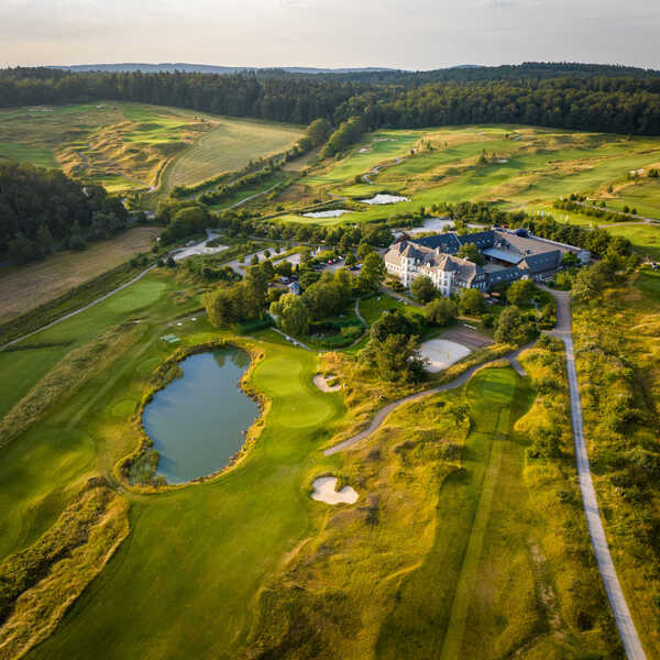 Top Golfhotels bei Limburg an der Lahn - Albrecht Golf Travel