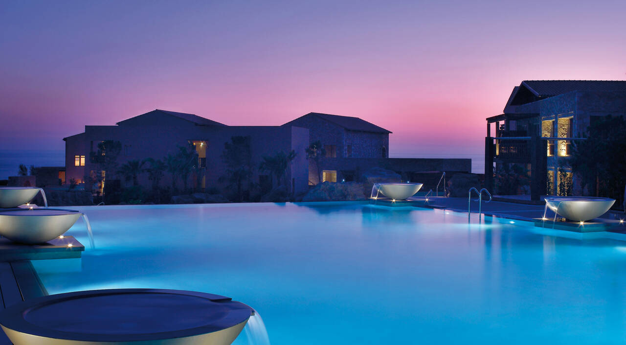 Golf Hotels and Resorts - 1Golf.eu